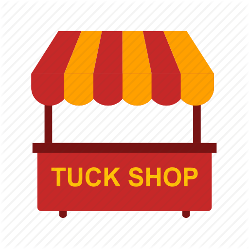 Tuck Shop - Shropshire Tutor