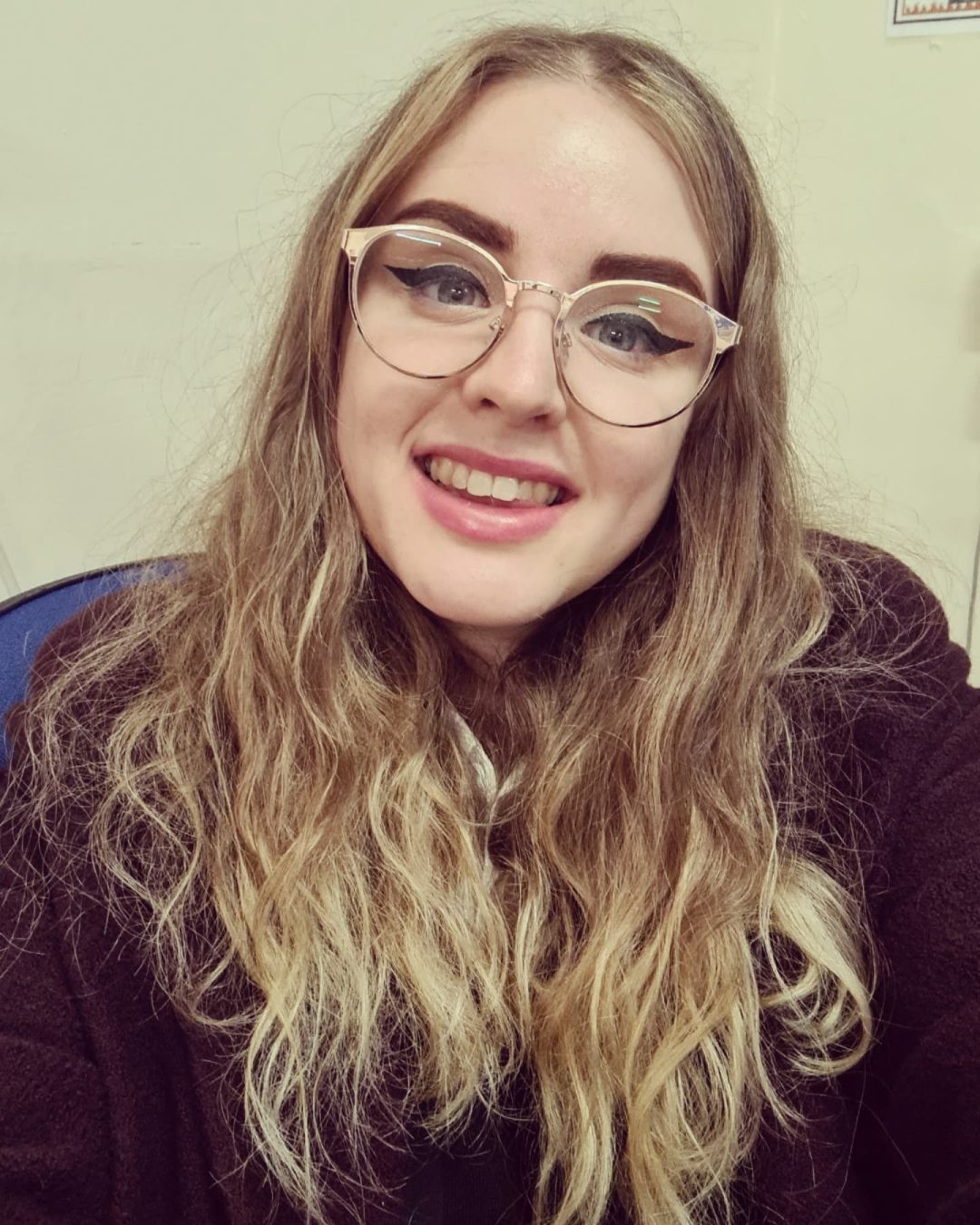 Evie Booton-Ford - Shropshire Tutor