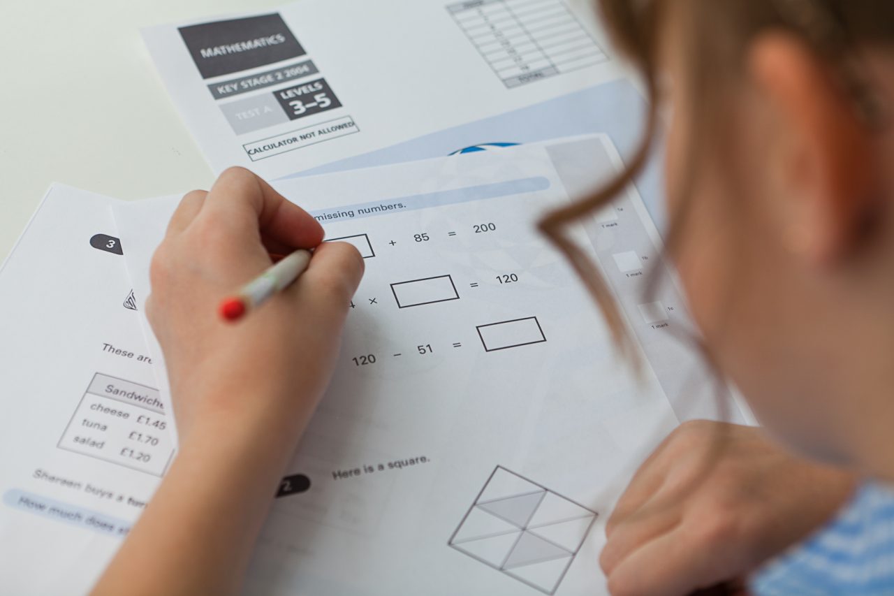 What are SATs and Do They Matter? A Parent's Guide - Shropshire Tutor